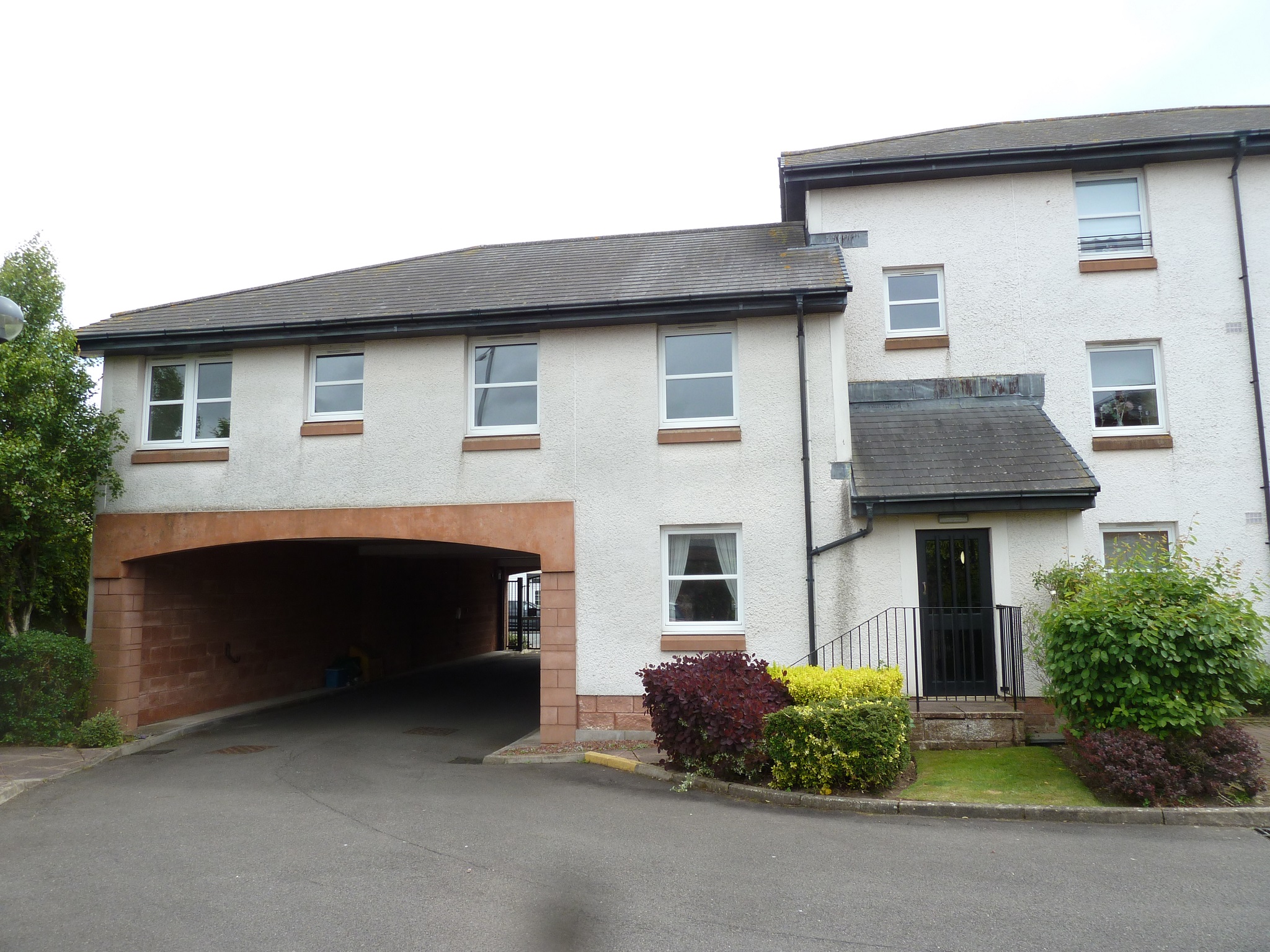 17 Murray Court, Annan, DG12 6FD - HR&S
