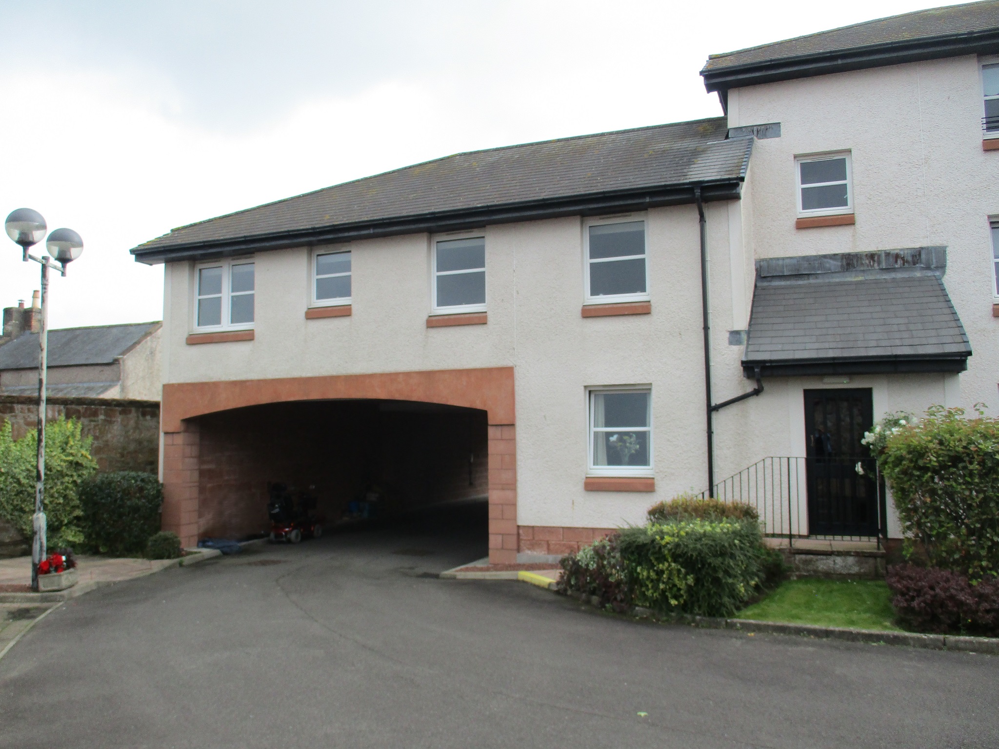 17 Murray Court, Annan, DG12 6FD - HR&S